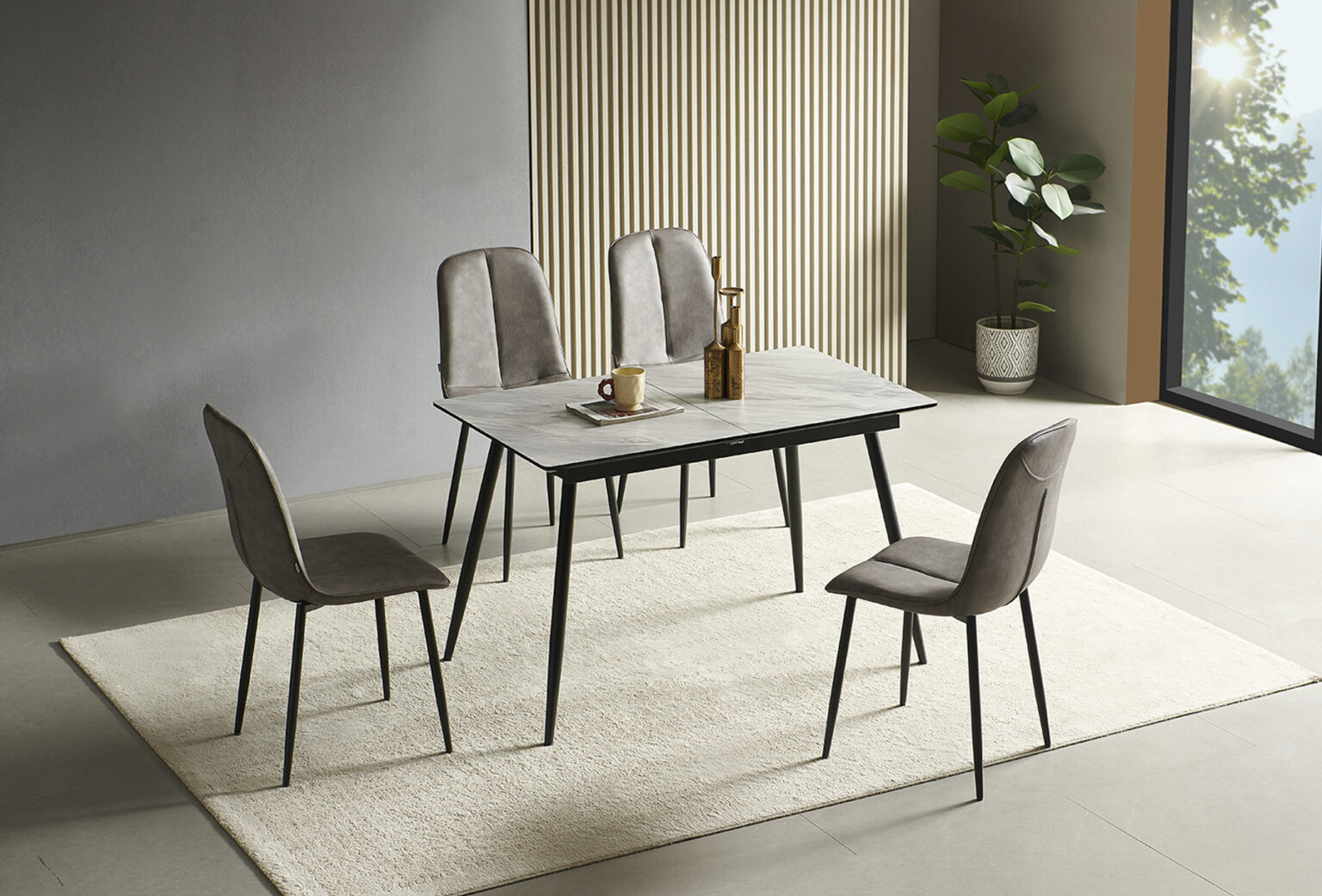 Arbel Table - swiss dreams