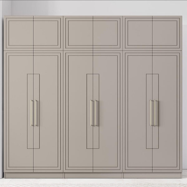 Closet Model Alexander - swiss dreams